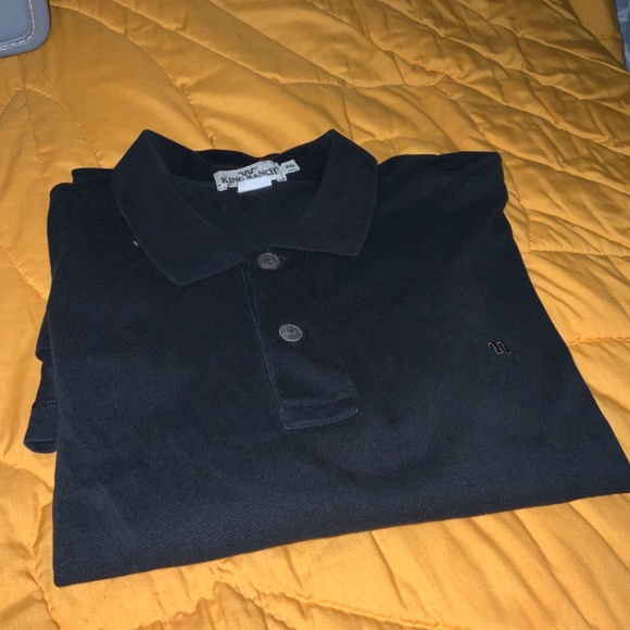 King Ranch | Shirts | King Ranch Mens Performance Polo | Poshmark